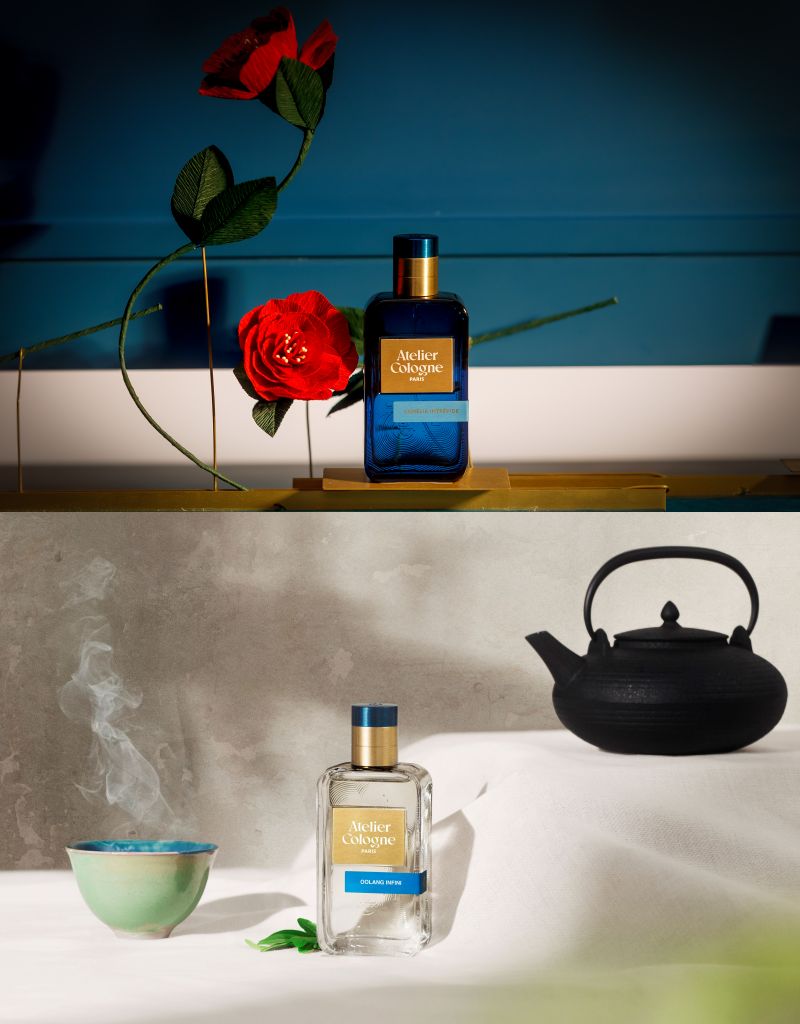 Atelier Cologne品味香氛藝術生活 INNISFREE繽紛潮流 – 潮流誌 InTrend Log