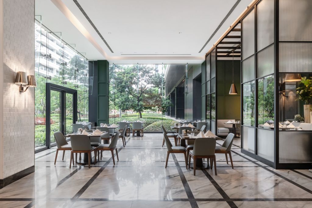 台南遠東甜點大師風味臻藏 台北萬豪下午茶佳景美食 – 潮流誌 InTrend Log