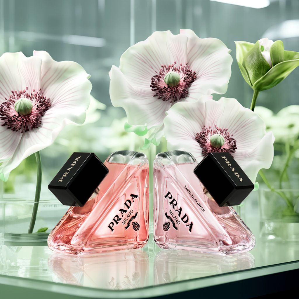 PRADA顛覆美學氣韻奔馳 LORO PIANA醉人旅程芳香繚繞 – 潮流誌 InTrend Log