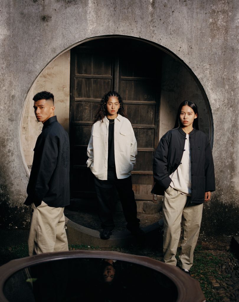 Adidas自在輕移百變轉場 鬼塚虎UNDEFEATED蛇年獻瑞 – 潮流誌 InTrend Log