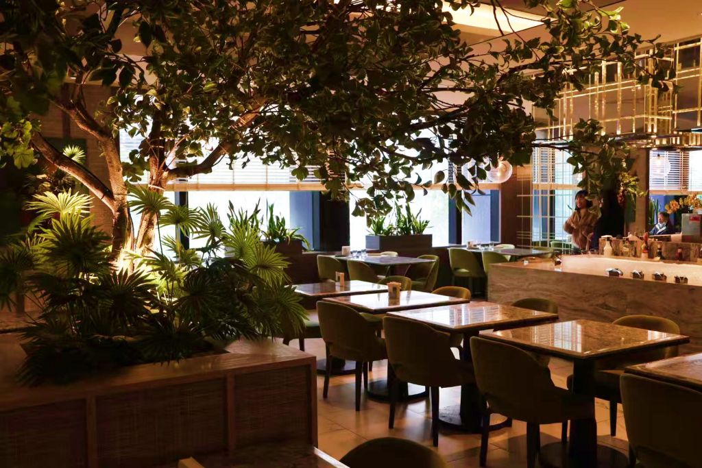 FB Kitchen探究台塑山林海味 凱撒蓮花揮灑南洋多元美饌 – 潮流誌 InTrend Log