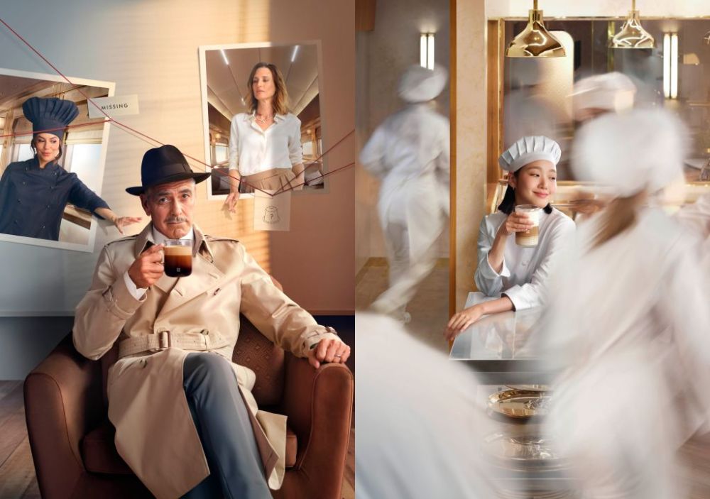 雀巢揭開咖啡謎團 BAC玫瑰愛情滋味 手搖飲祈福迎春 – 潮流誌 InTrend Log