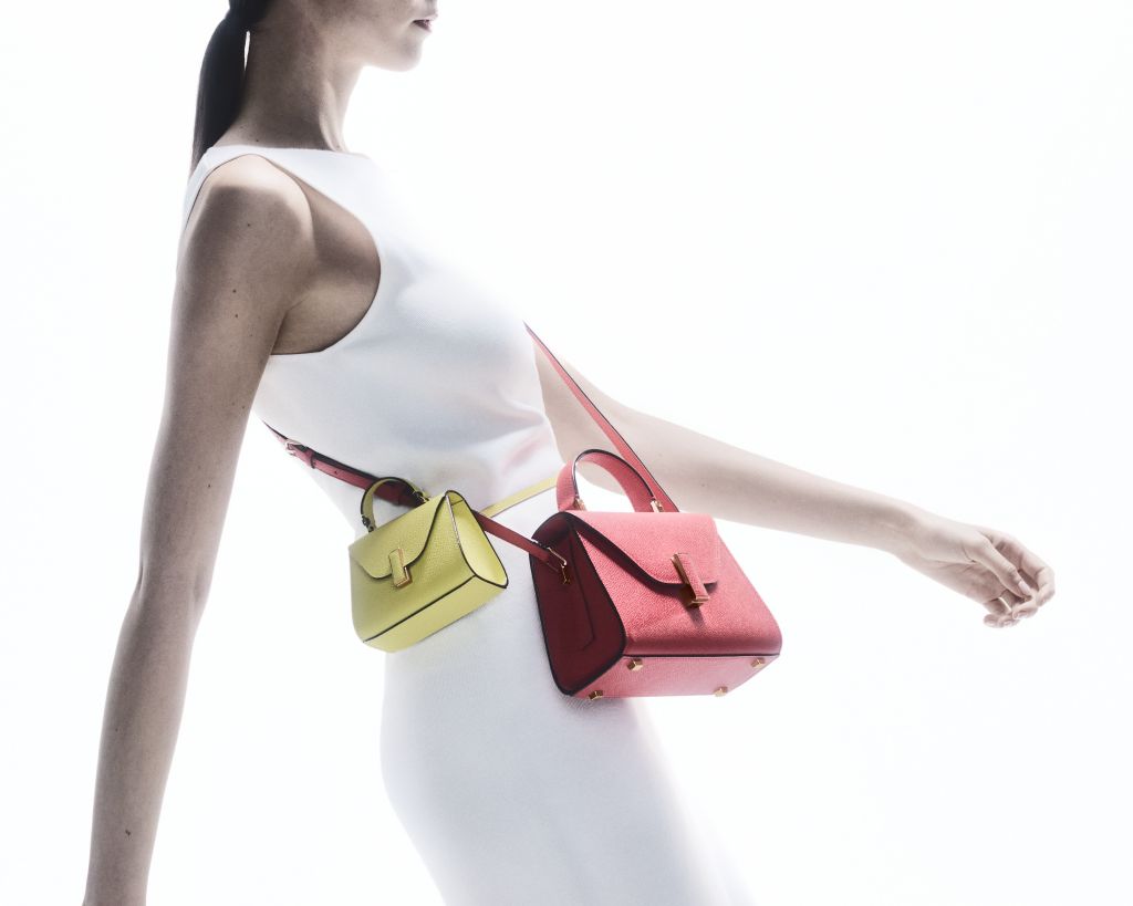 VALEXTRA吉祥喜慶和諧 CELINE隨興精巧低奢 – 潮流誌 InTrend Log