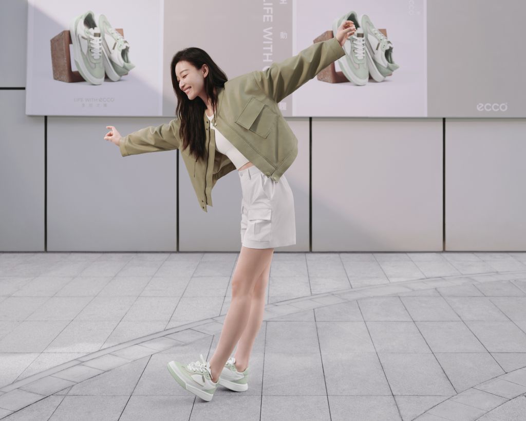 NB 993簡約優雅 ECCO獨特風采 PEDRO靈巧輕盈 – 潮流誌 InTrend Log