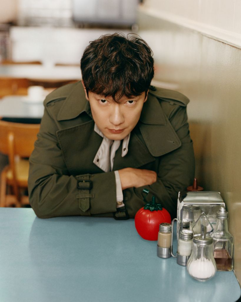 BURBERRY愛在倫敦 浪漫氛圍經典魅力 – 潮流誌 InTrend Log