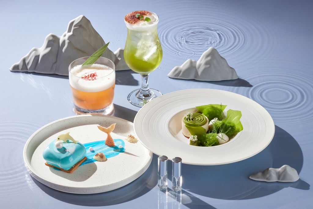 瑞穗天合泡湯趣 福容.寒居浪漫情人 JR東日本草莓季 – 潮流誌 InTrend Log