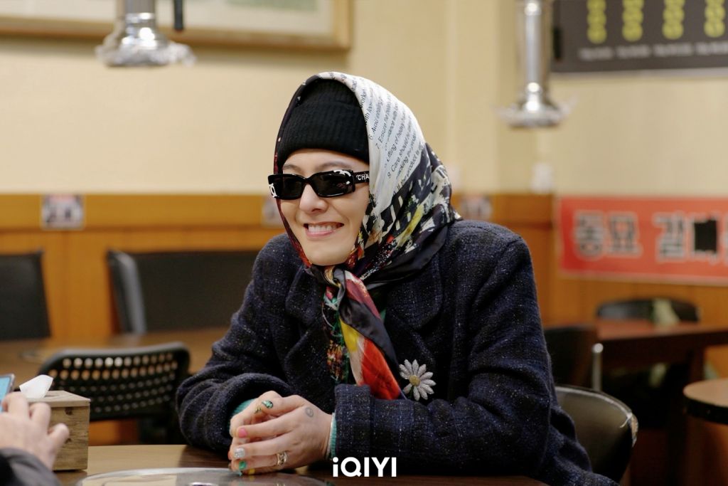 GD Good Day神仙陣容嗨翻了 – 潮流誌 InTrend Log