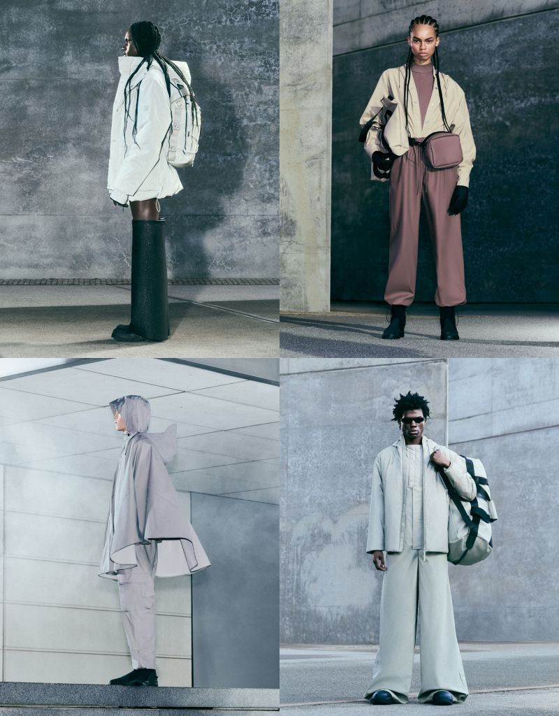 TOD’S義式生活哲學 RAINS雙重顛覆者 COS煥發新生 – 潮流誌 InTrend Log