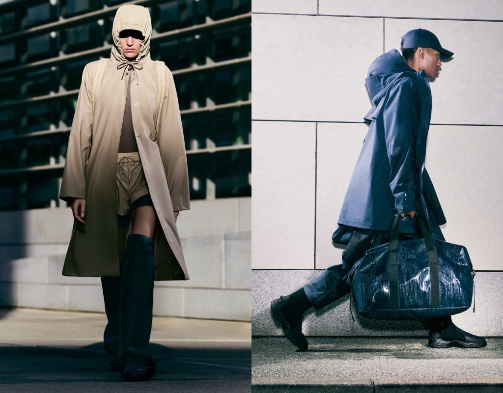 TOD’S義式生活哲學 RAINS雙重顛覆者 COS煥發新生 – 潮流誌 InTrend Log