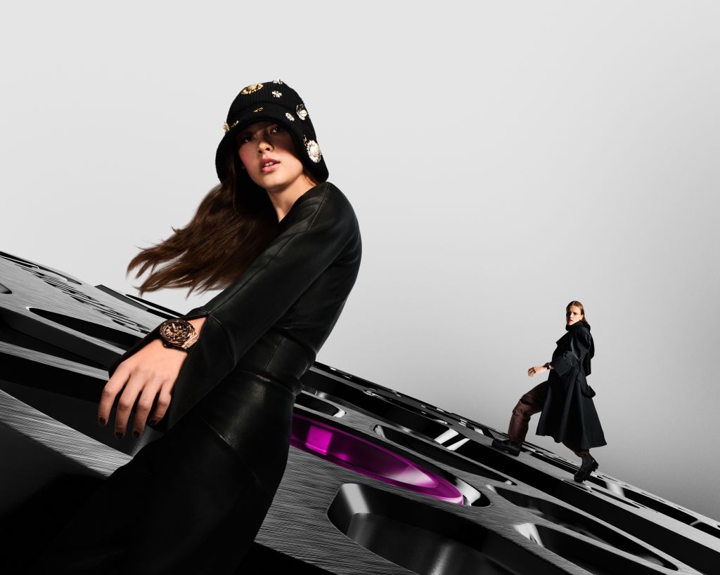 HUBLOT十日鍊解鎖未來設計新紀元 – 潮流誌 InTrend Log