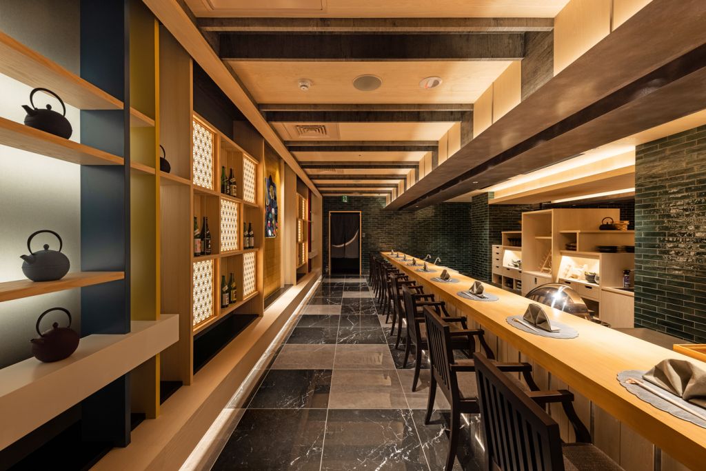 JR東日本和牛極上饗宴 天成世貿海陸5吃 金色三麥巧謝MVP – 潮流誌 InTrend Log