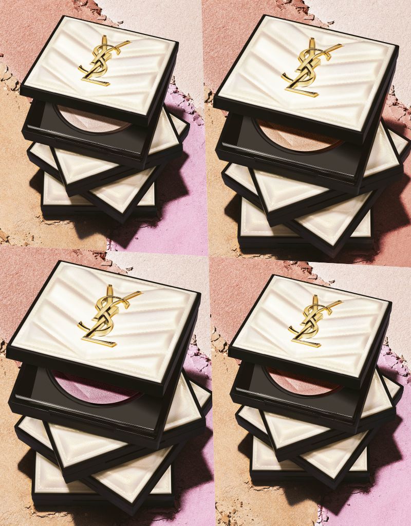 YSL恆久完美閃耀光澤 IDIO快淨有酵 – 潮流誌 InTrend Log