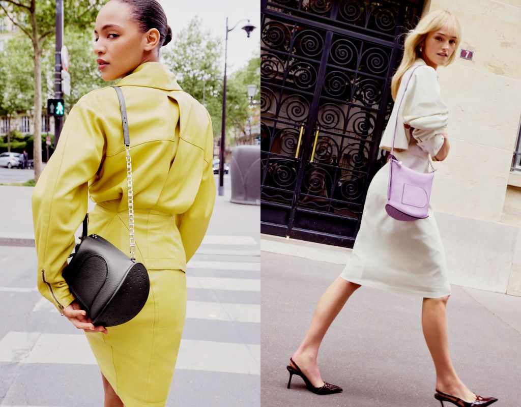 DELVAUX變幻藝術魔力 VALEXTRA純粹自然意境 – 潮流誌 InTrend Log