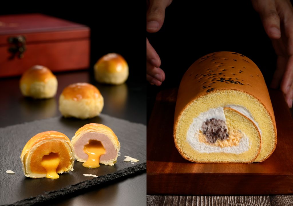 LeTAO夢幻甜點直送空降 亞尼克佳節賞味很搶戲 – 潮流誌 InTrend Log