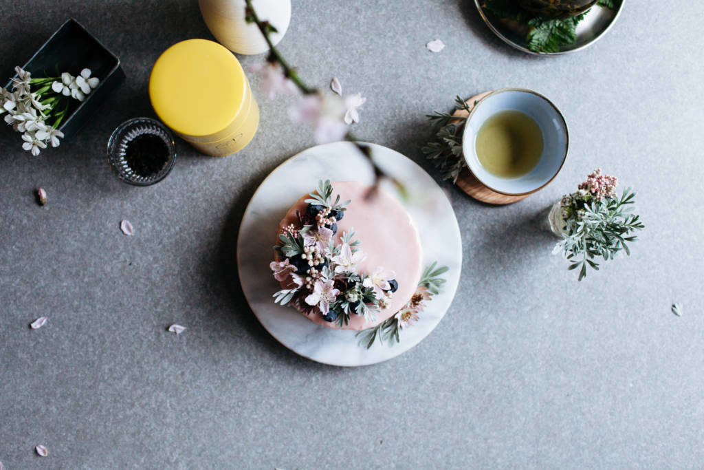 伯朗喝甜點 85℃療癒味蕾 好丘翻轉酥 漢來法甜交響 – 潮流誌 InTrend Log