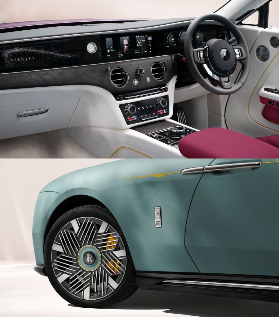 意境春語靈動詩韻 藝作馳騁非凡座駕 – 潮流誌 InTrend Log