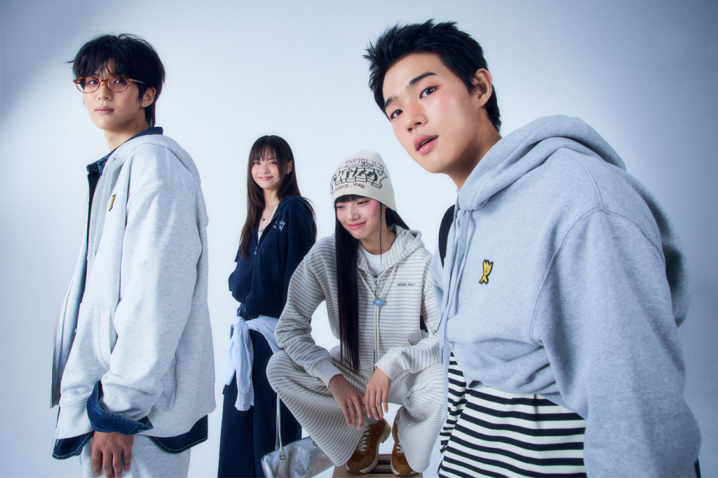 NB機能美學進化 alexanderwang摩登奢華 WACKY WILLY創意玩趣 – 潮流誌 InTrend Log