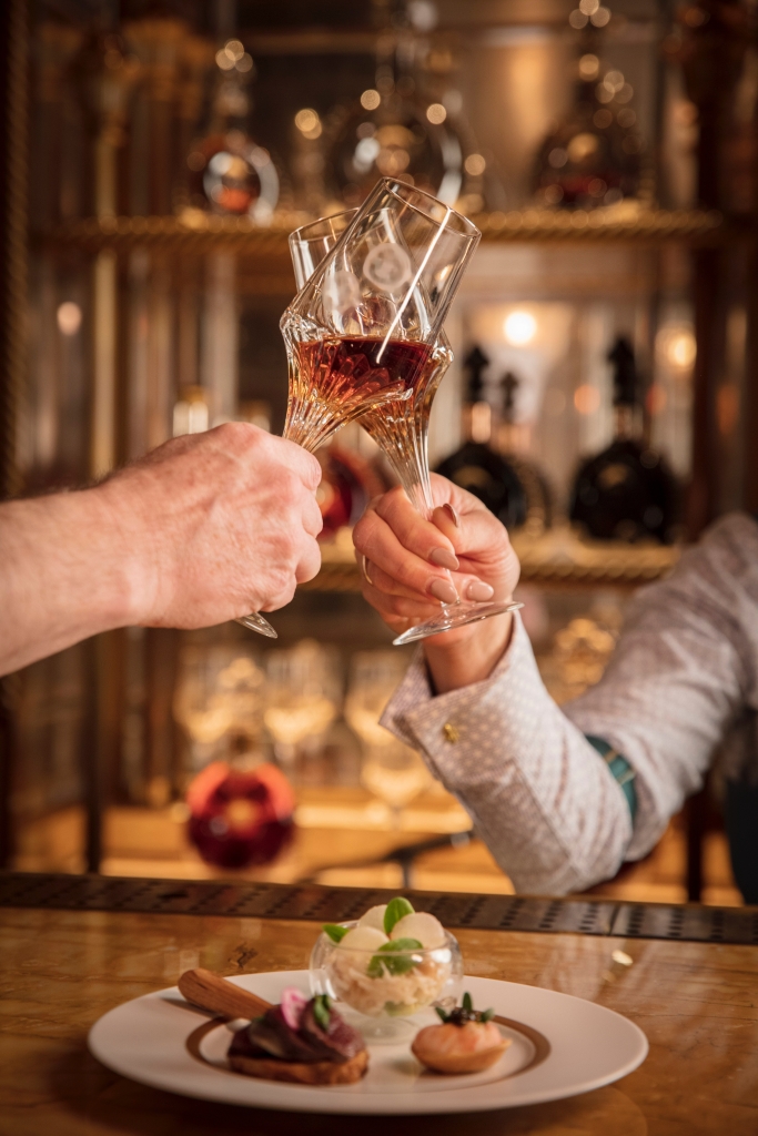 微醺璀璨溫醇香甜 甘潤悠長浪漫餘韻 – 潮流誌 InTrend Log