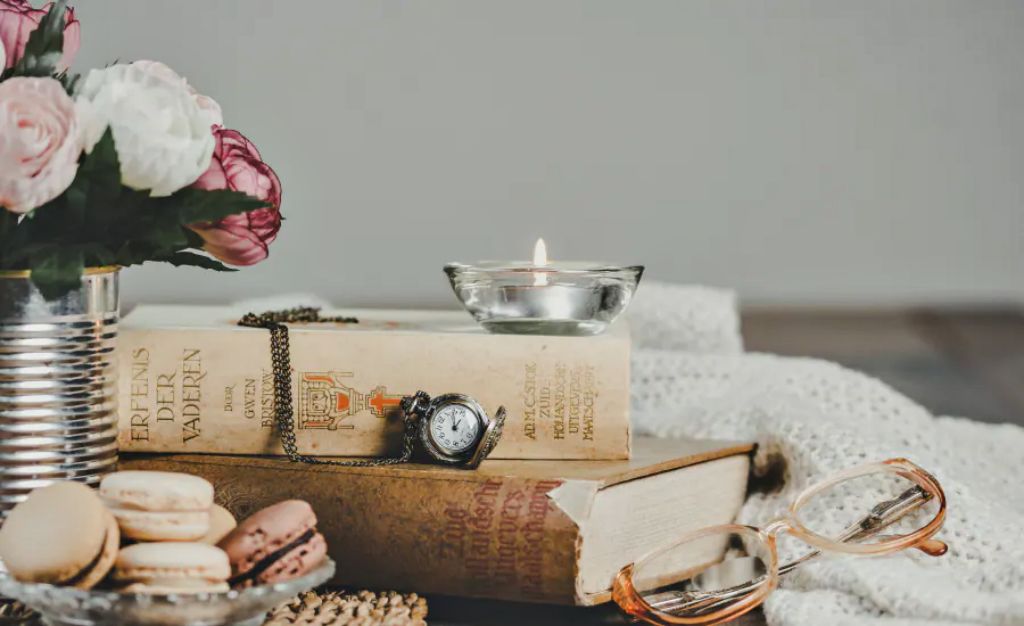 迷幻異境幻象之旅 魔法女神感性優雅 – 潮流誌 InTrend Log