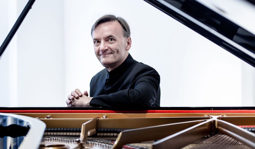 貝多芬經典樂章 NSO賀夫史拉特金華麗再現 – 潮流誌 InTrend Log